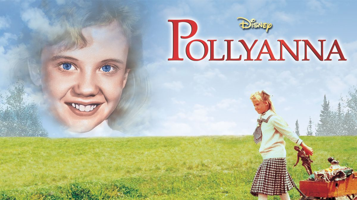 Pollyanna Part Three: Choosing Gladness – stfrancischurchtairuanz
