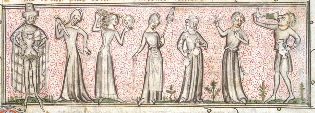 Seven Deadly Sins? – stfrancischurchtairuanz