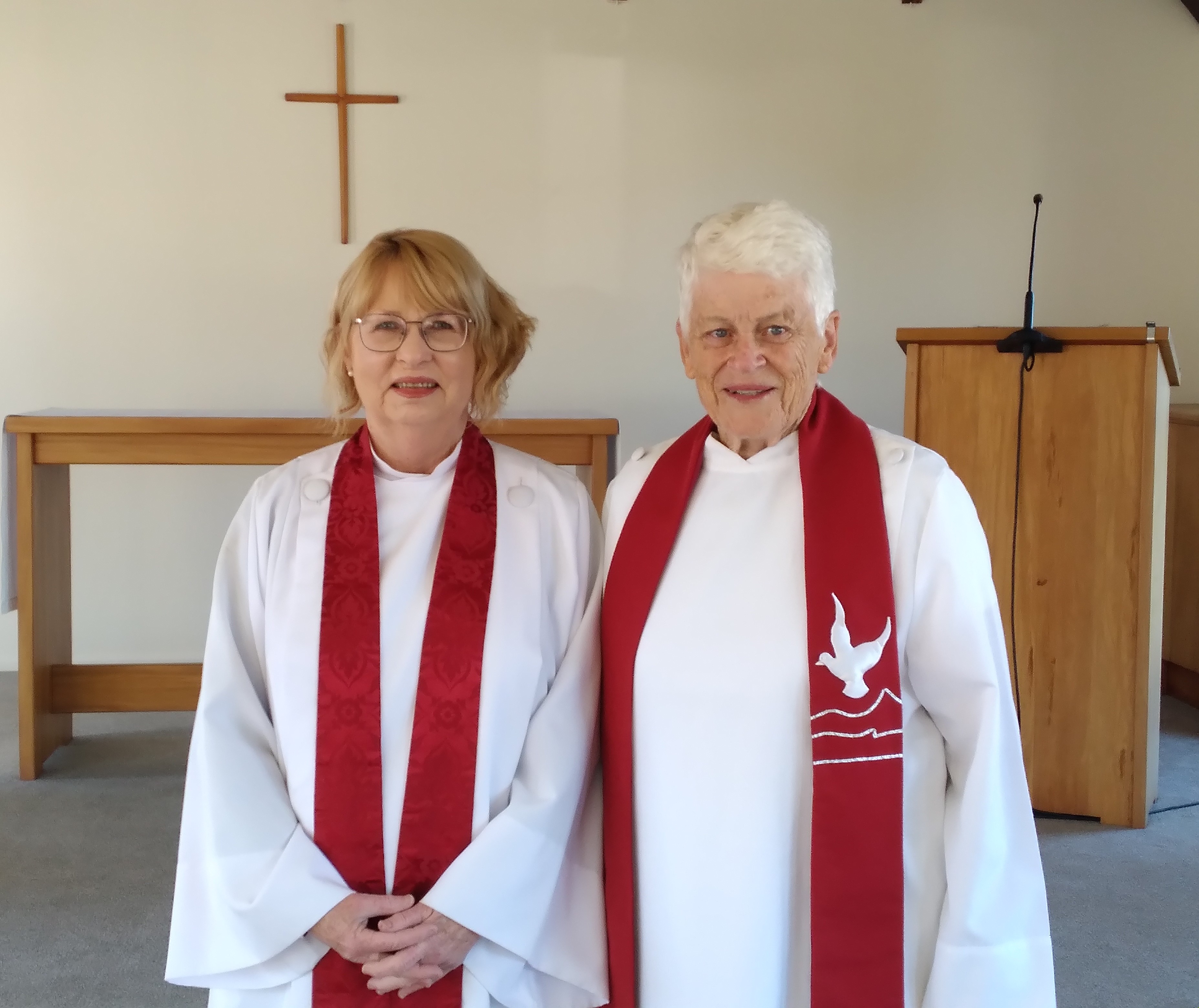 Reflections/Sermonettes – stfrancischurchtairuanz